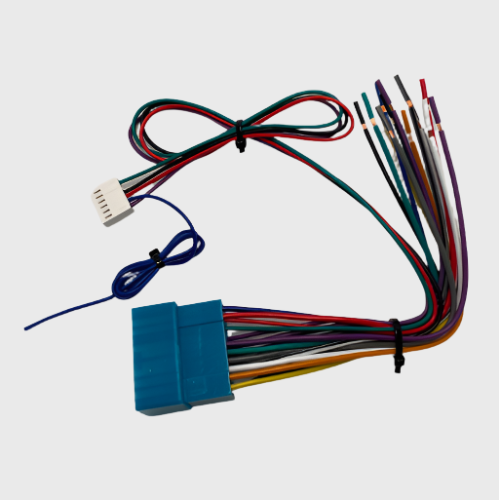 S2000 DCI Adapter Harness – Modifry.shop