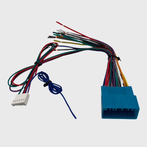 S2000 DCI Adapter Harness – Modifry.shop