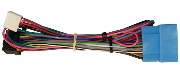 Alpine Plug-n-Play Adapter Harness – Modifry.shop